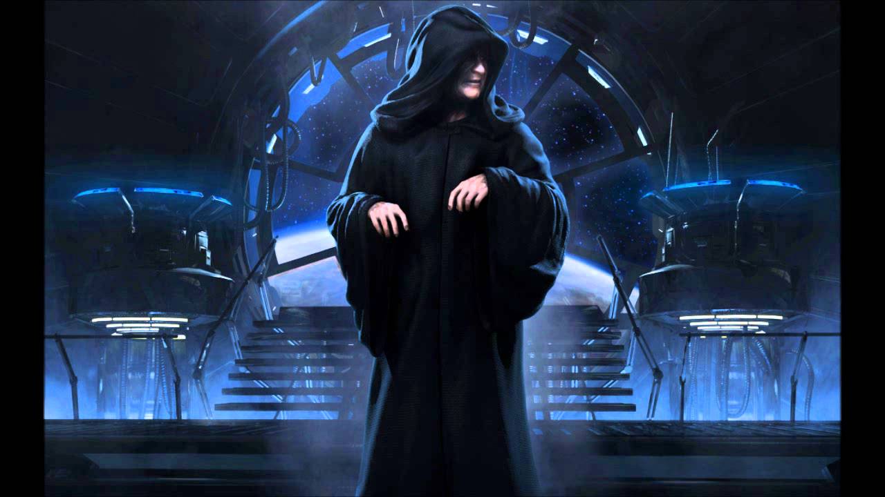 Emperor Palpatine Wallpapers - Top Free Emperor Palpatine Backgrounds ...