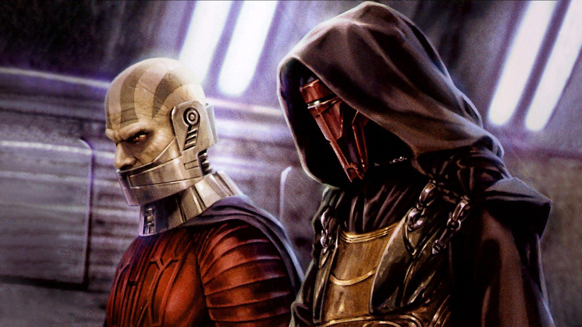 Revan Wallpapers - Top Free Revan Backgrounds - WallpaperAccess