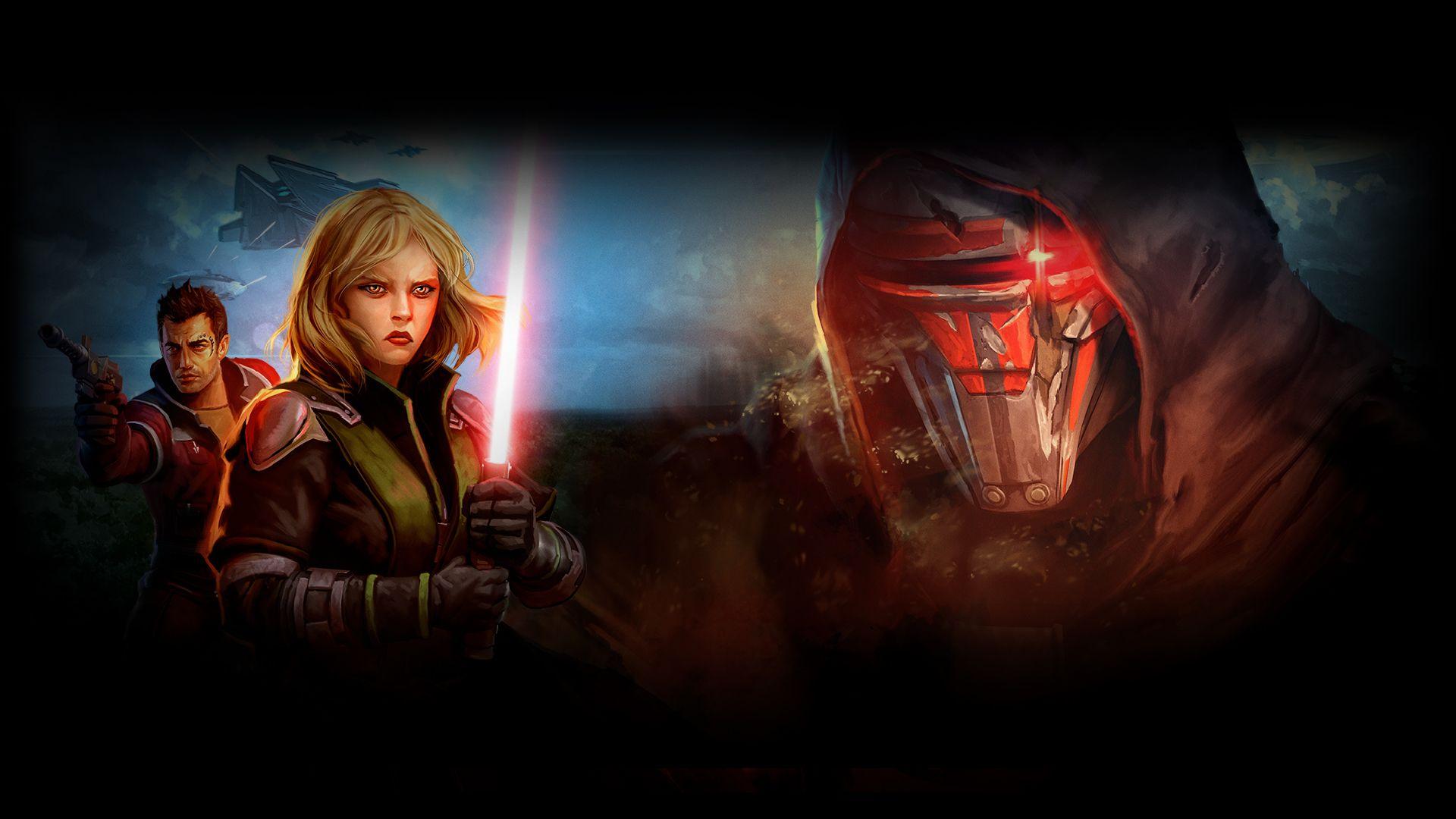 Revan Wallpapers - Top Free Revan Backgrounds - WallpaperAccess