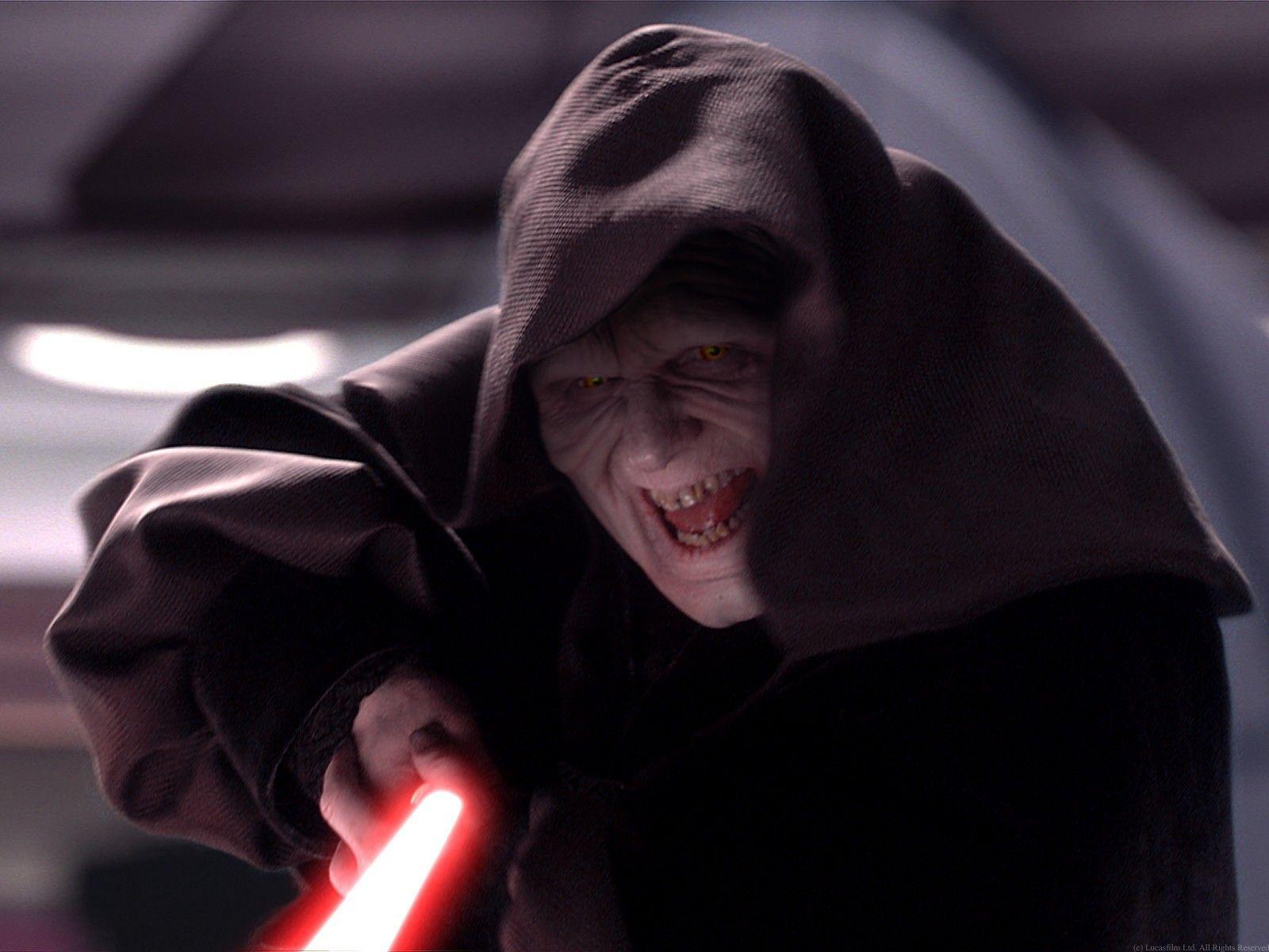 Darth Sidious Wallpapers - Top Free Darth Sidious Backgrounds ...