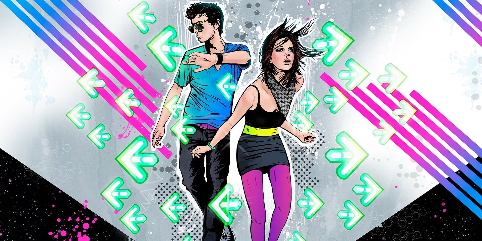 DDR Wallpapers - Top Free DDR Backgrounds - WallpaperAccess