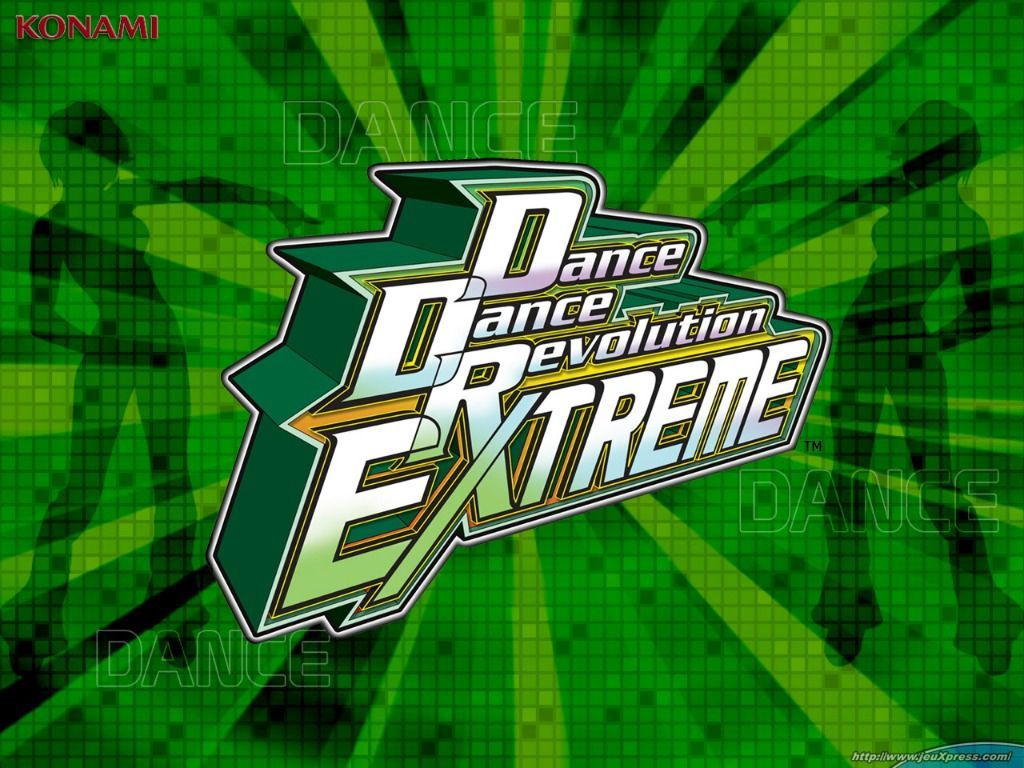 DDR Wallpapers - Top Free DDR Backgrounds - WallpaperAccess