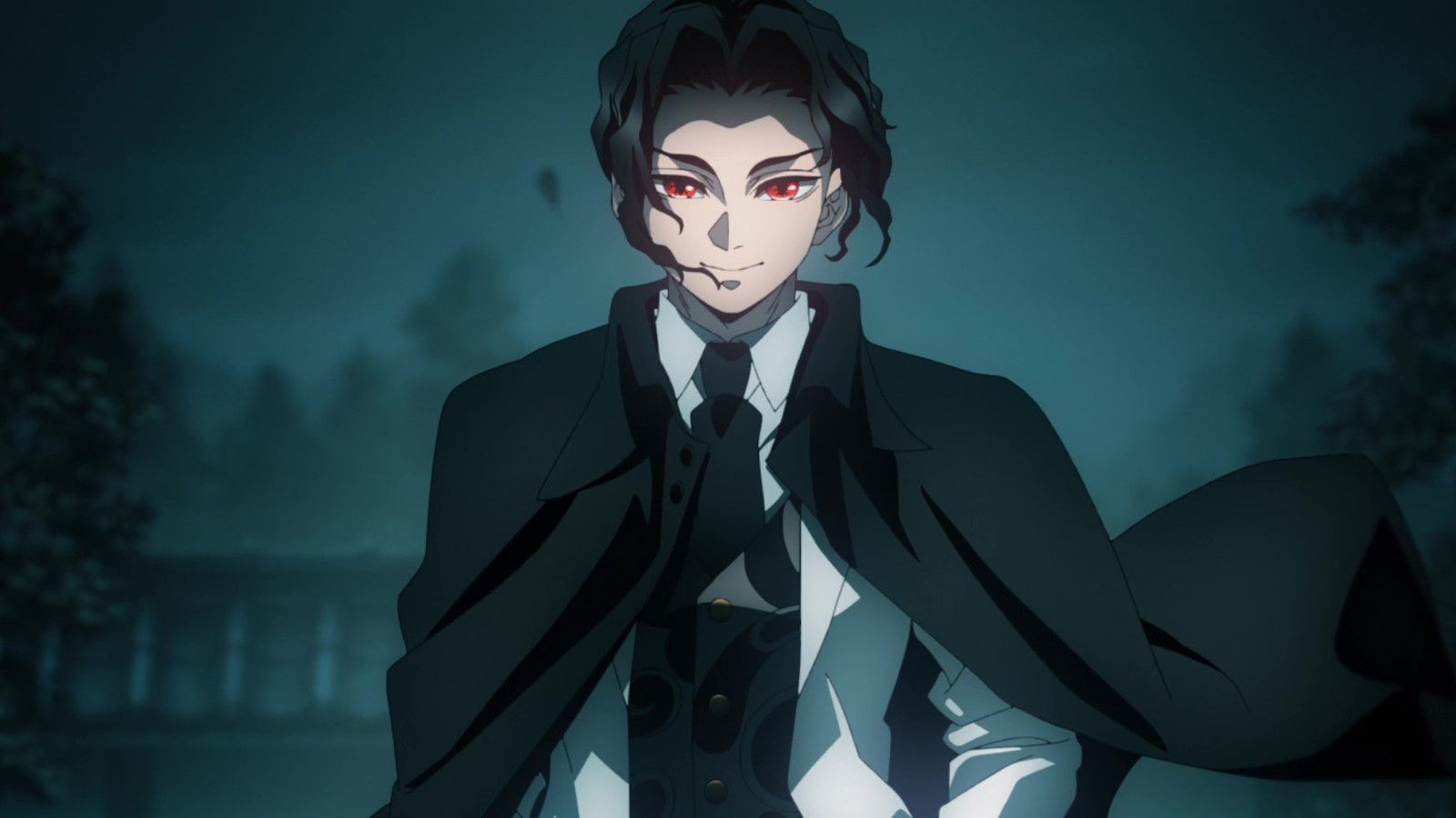 Demon Slayer Season 4 Wallpapers - Top Free Demon Slayer Season 4 ...