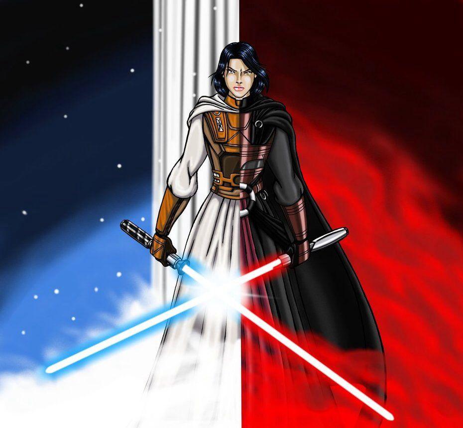 Darth Revan Wallpapers - Top Free Darth Revan Backgrounds - WallpaperAccess