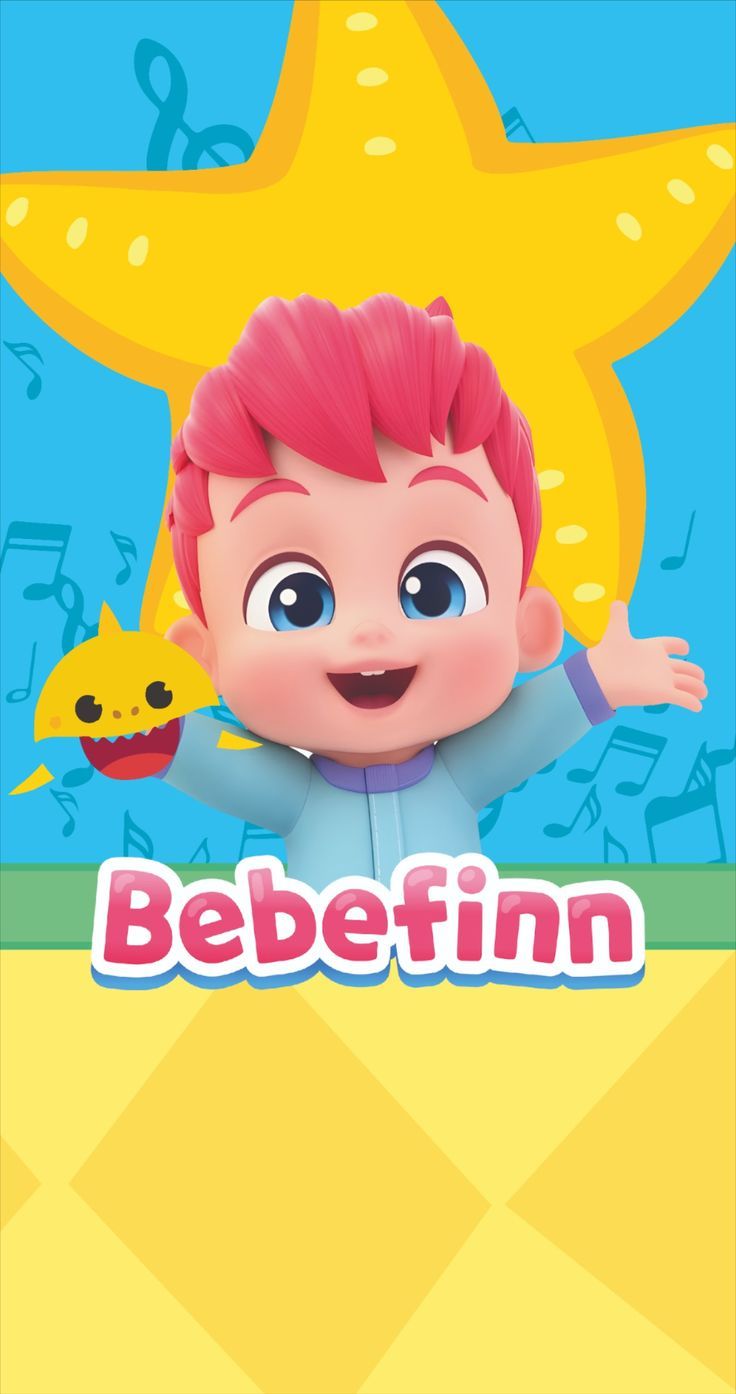 Bebefinn Wallpapers - Top Free Bebefinn Backgrounds - WallpaperAccess