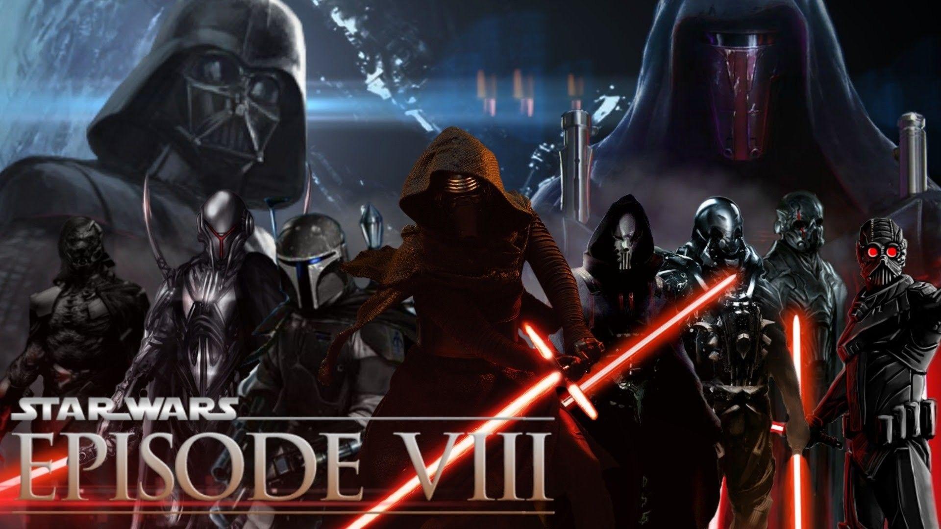 Darth Revan Wallpapers - Top Free Darth Revan Backgrounds - WallpaperAccess