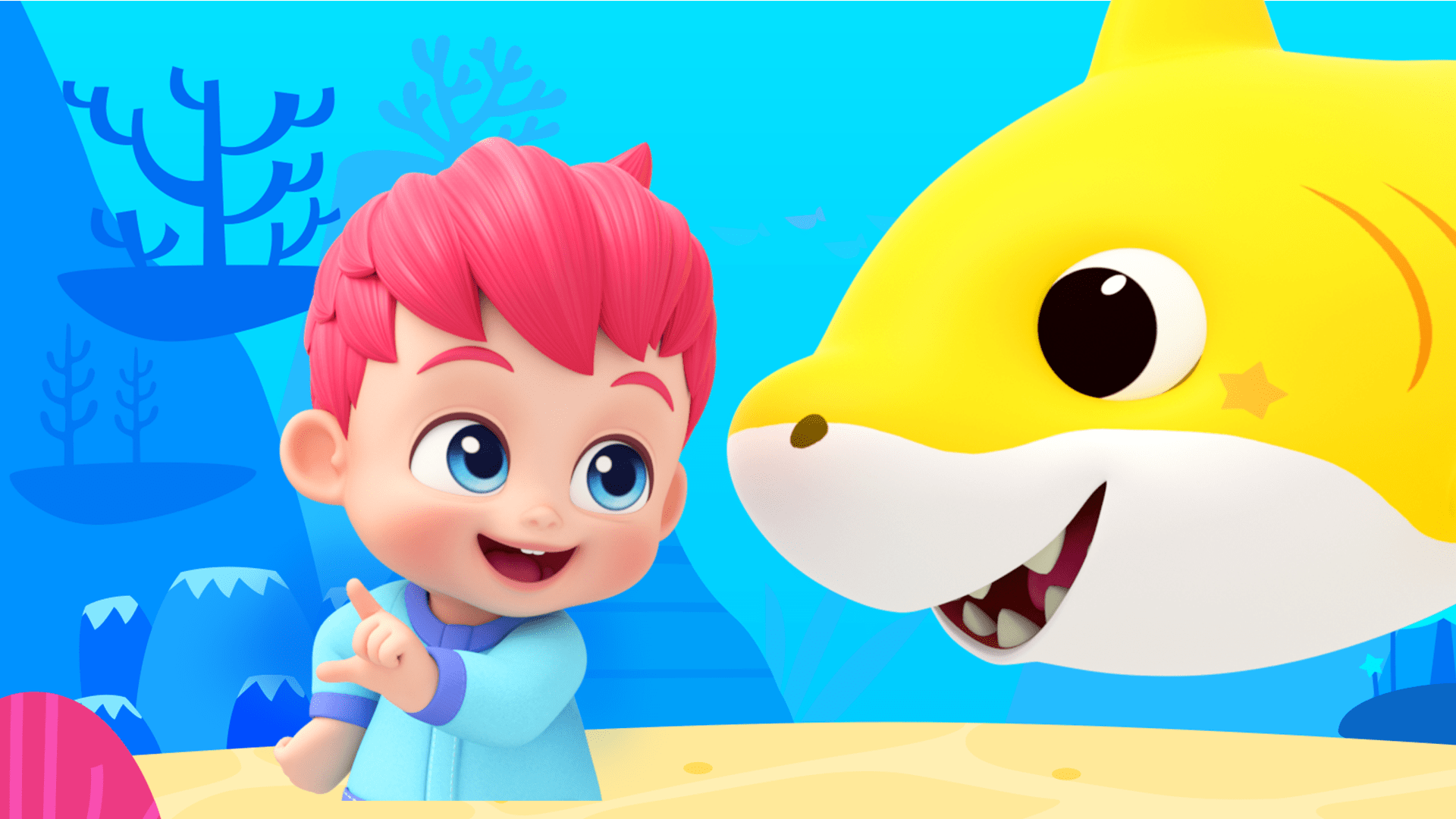 Bebefinn Wallpapers - Top Free Bebefinn Backgrounds - WallpaperAccess