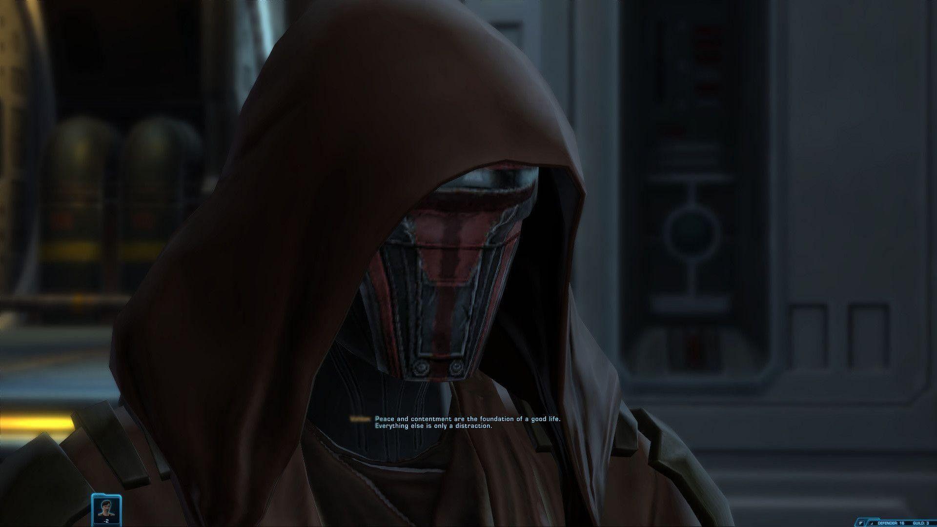 Revan Wallpapers - Top Free Revan Backgrounds - WallpaperAccess