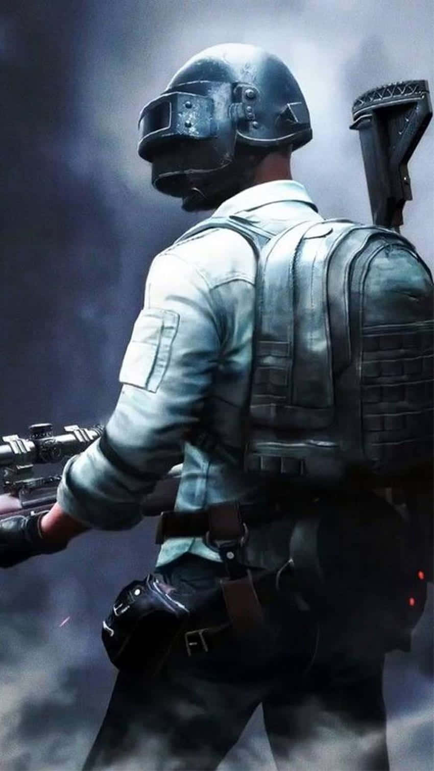 PUBG DP Wallpapers - Top Free PUBG DP Backgrounds - WallpaperAccess