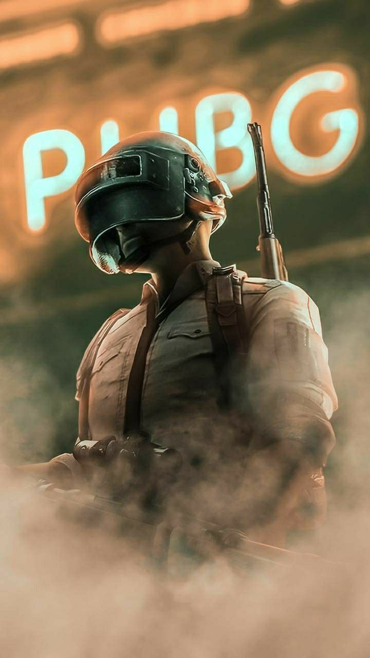 PUBG DP Wallpapers - Top Free PUBG DP Backgrounds - WallpaperAccess