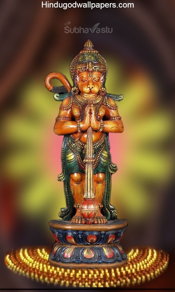 Anjaneya Swamy Wallpapers - Top Free Anjaneya Swamy Backgrounds ...