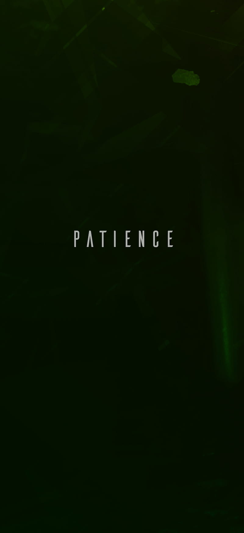 Be Patient Wallpapers - Top Free Be Patient Backgrounds - WallpaperAccess