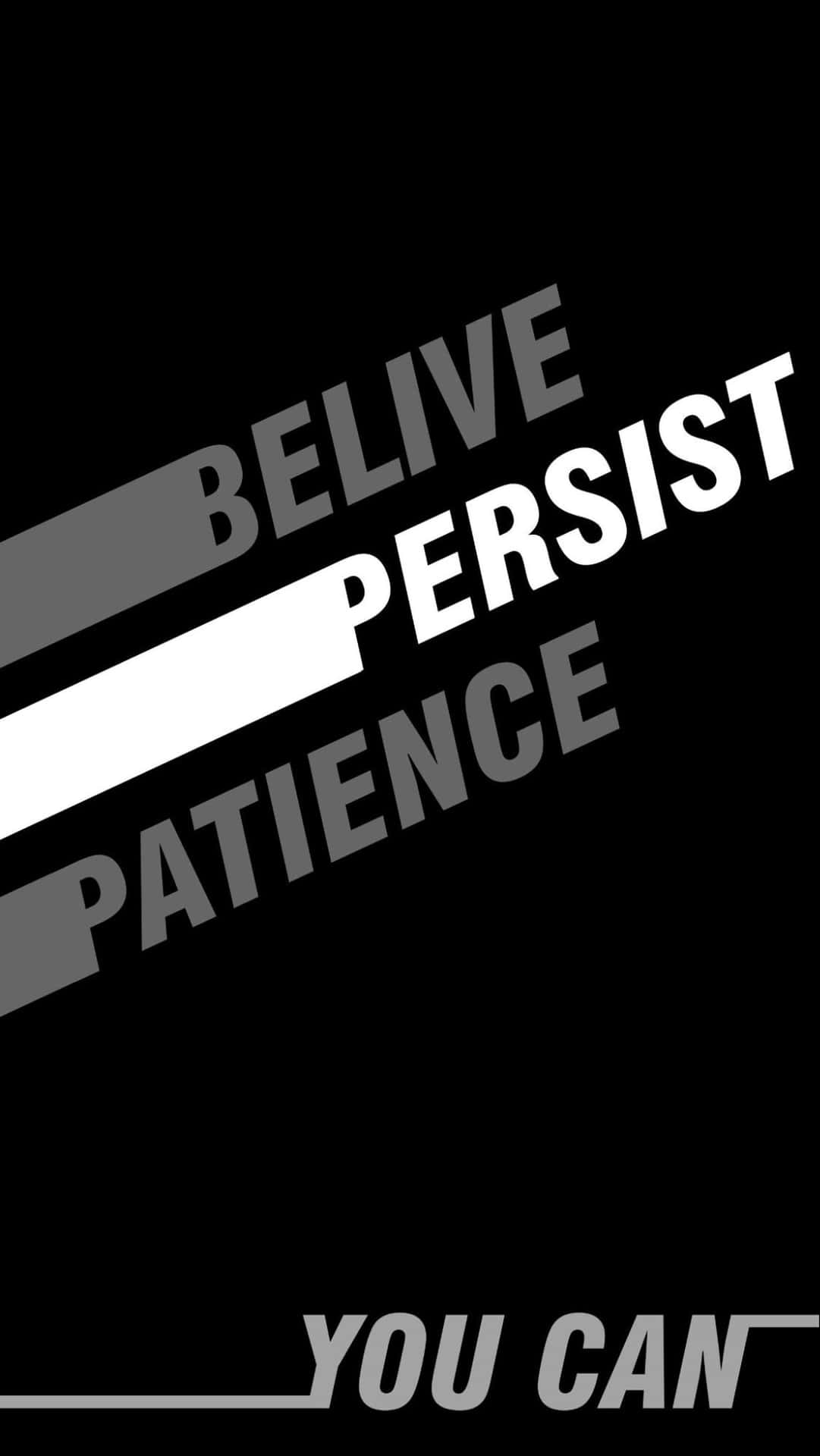 Be Patient Wallpapers - Top Free Be Patient Backgrounds - WallpaperAccess