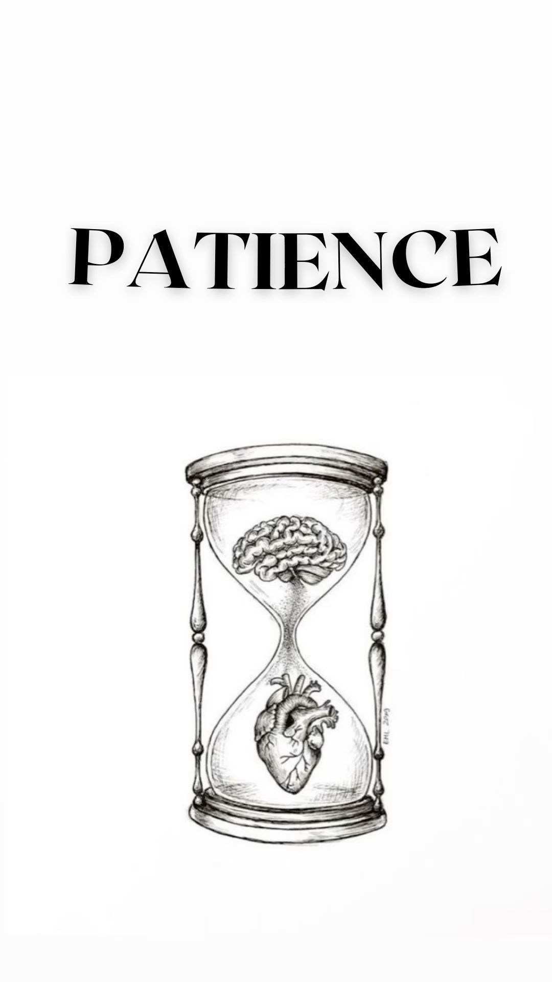 Be Patient Wallpapers - Top Free Be Patient Backgrounds - WallpaperAccess