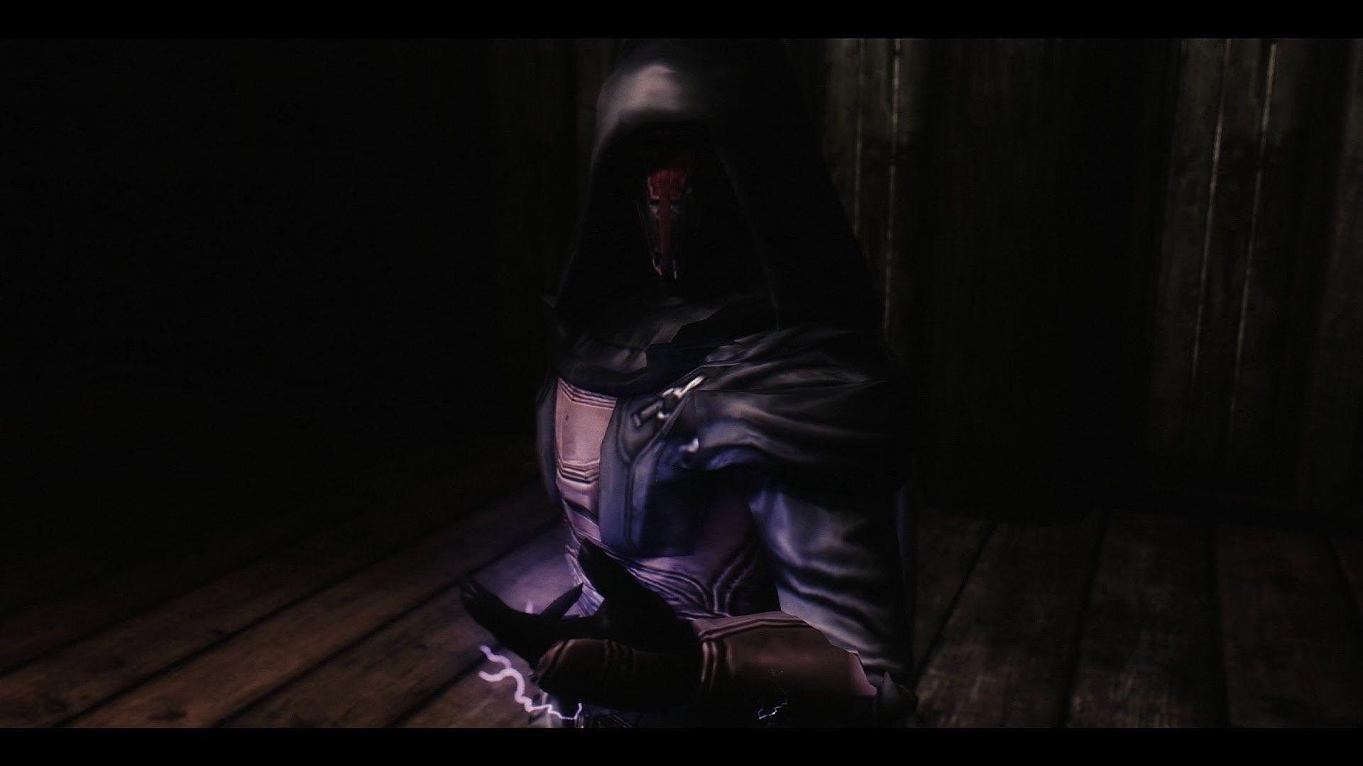 Revan Wallpapers - Top Free Revan Backgrounds - WallpaperAccess