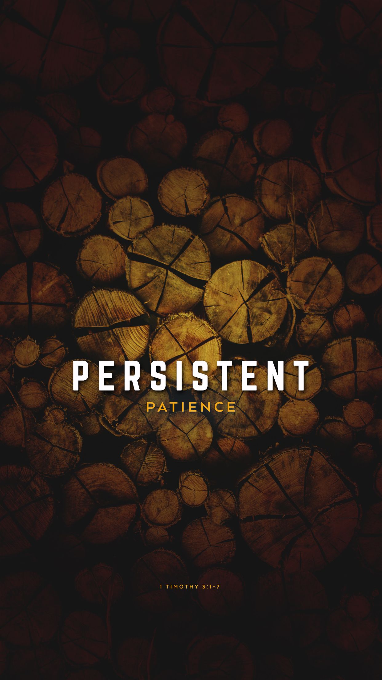 Be Patient Wallpapers - Top Free Be Patient Backgrounds - WallpaperAccess