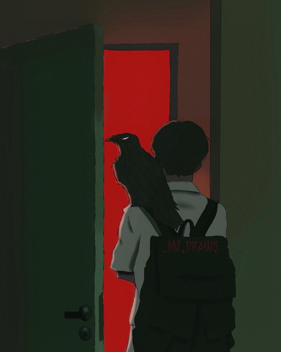 Kafka On The Shore Wallpapers - Top Free Kafka On The Shore Backgrounds ...