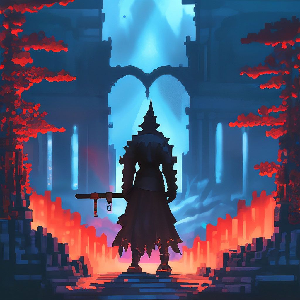 Dark Souls Pixel Wallpapers - Top Free Dark Souls Pixel Backgrounds ...