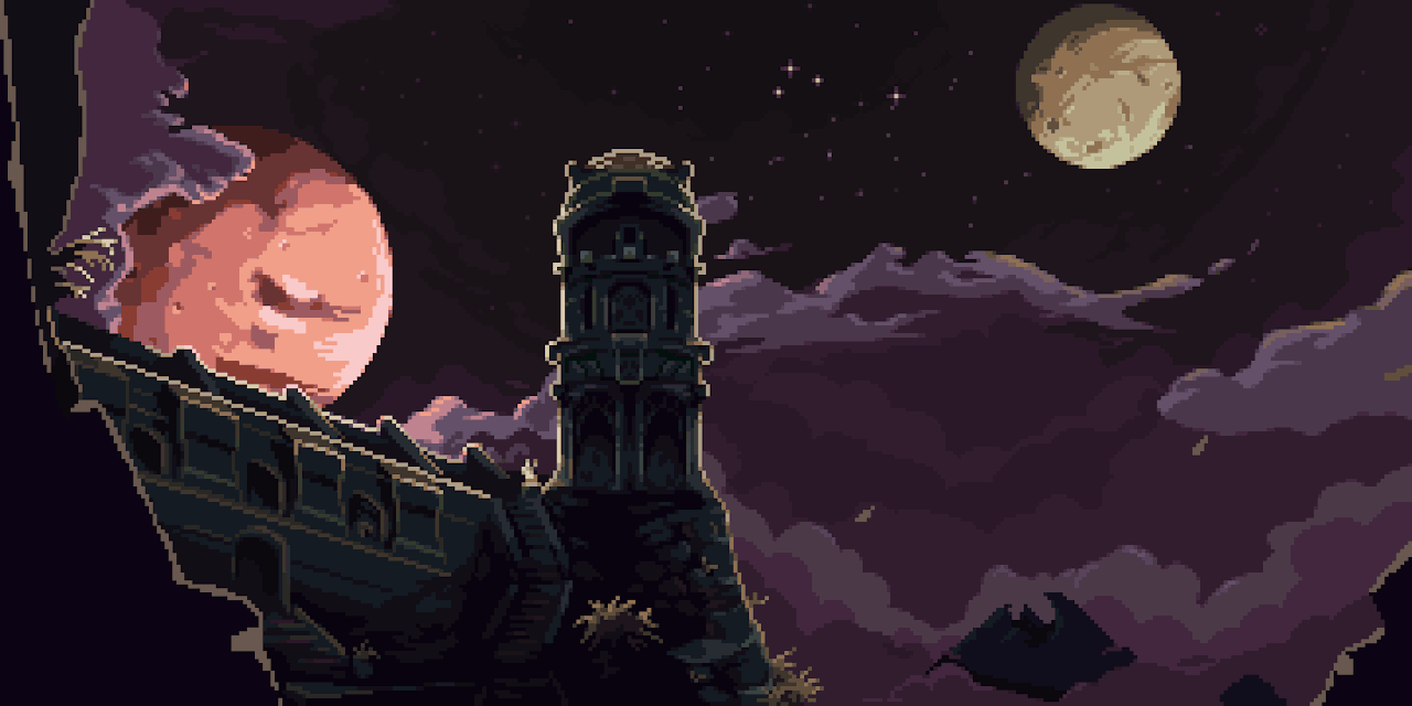 Moving Pixel Art Wallpapers - Top Free Moving Pixel Art Backgrounds ...