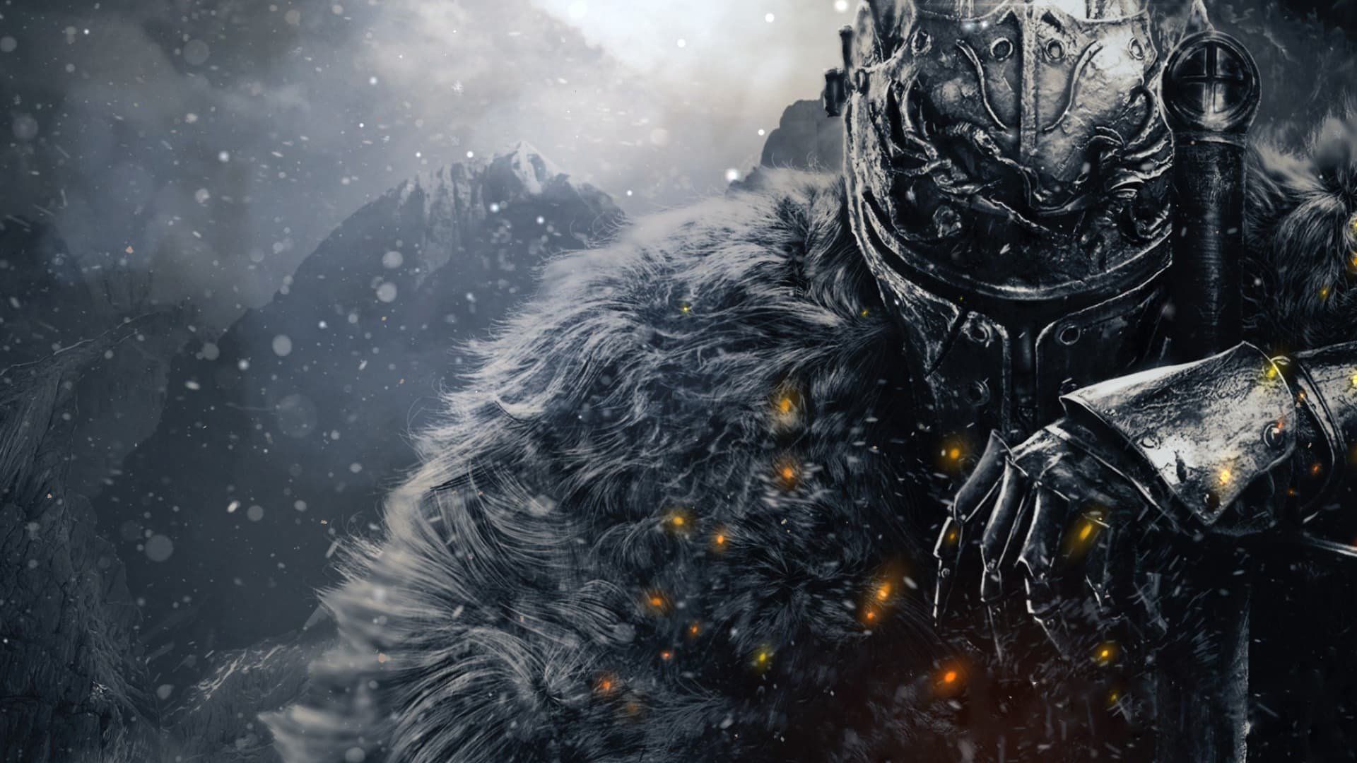 Dark Souls Pixel Wallpapers - Top Free Dark Souls Pixel Backgrounds ...