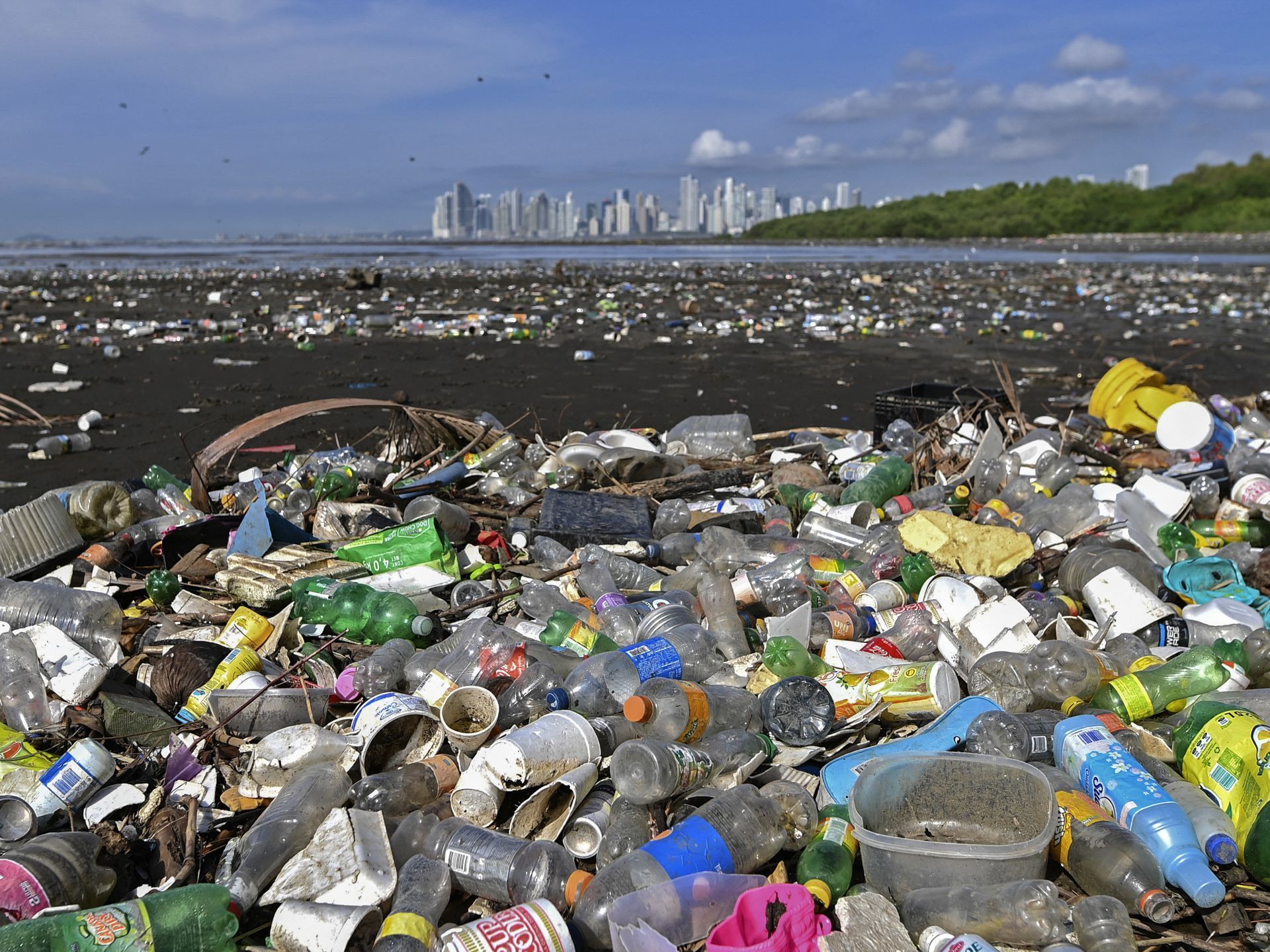Plastic Waste Wallpapers - Top Free Plastic Waste Backgrounds ...