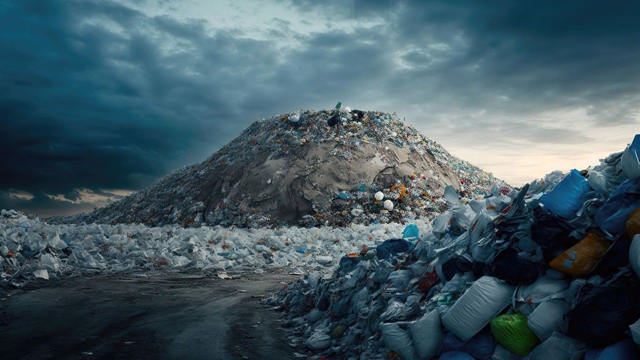 Plastic Waste Wallpapers - Top Free Plastic Waste Backgrounds ...