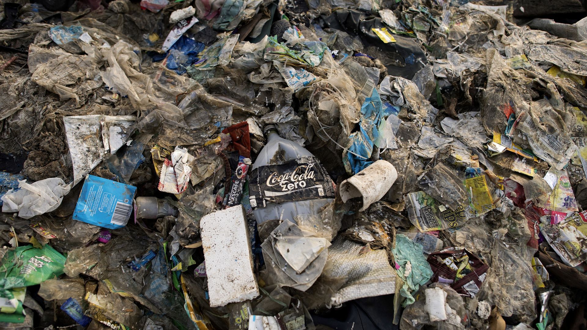 Plastic Waste Wallpapers - Top Free Plastic Waste Backgrounds ...