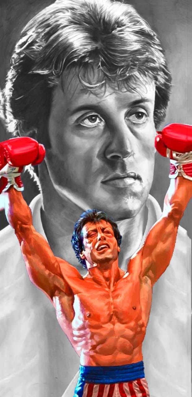 Rocky Boxing Wallpapers - Top Free Rocky Boxing Backgrounds ...