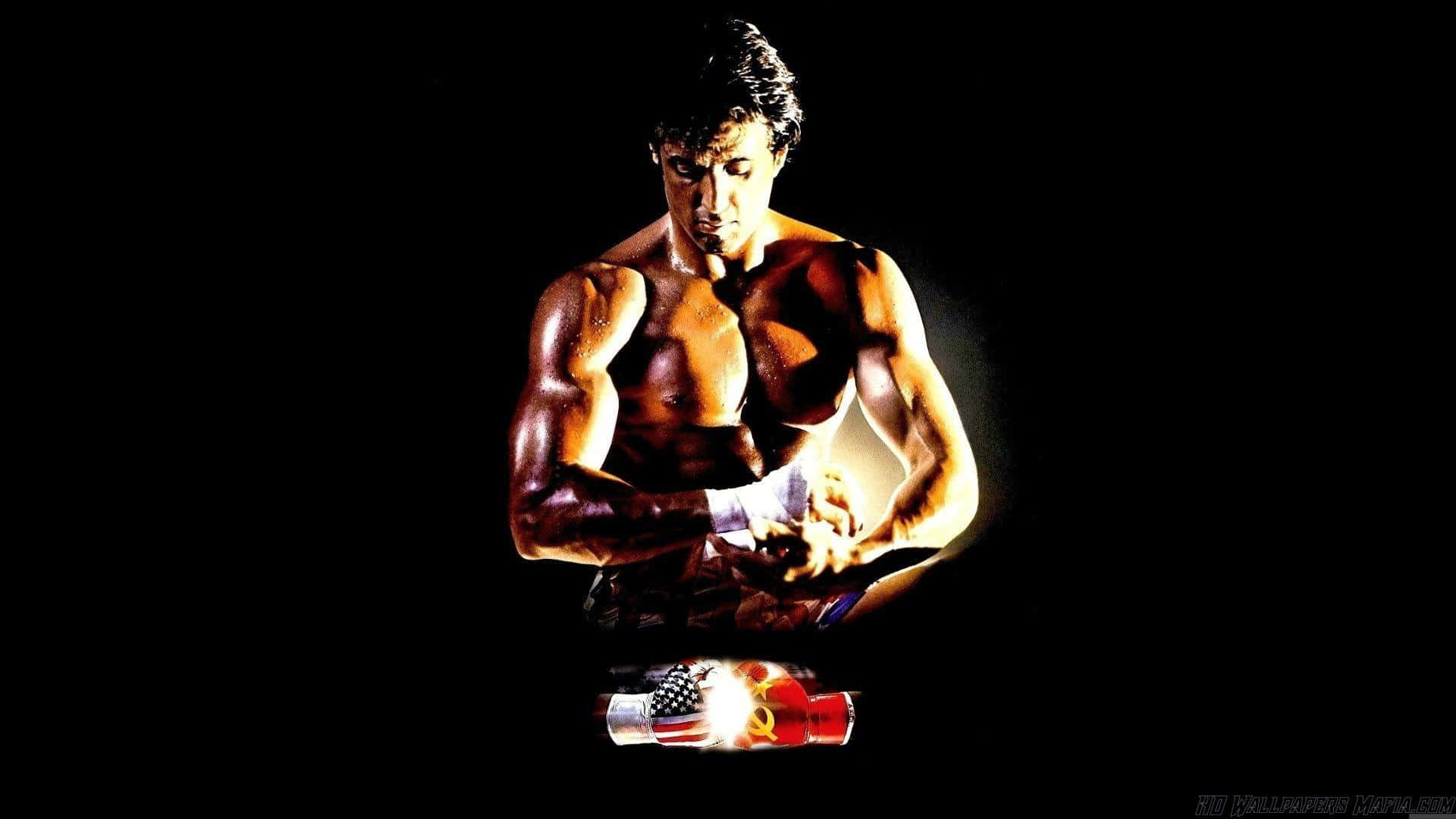Rocky Boxing Wallpapers - Top Free Rocky Boxing Backgrounds ...
