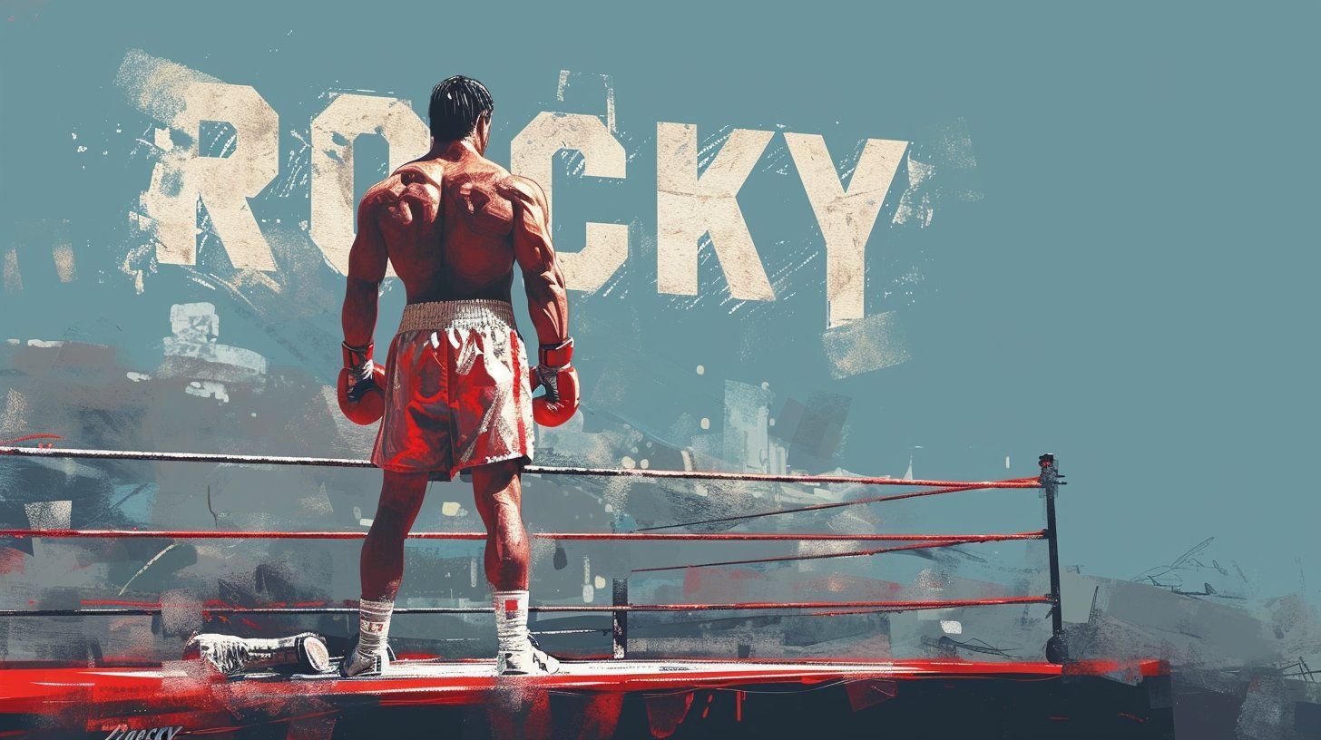 Rocky Boxing Wallpapers - Top Free Rocky Boxing Backgrounds ...
