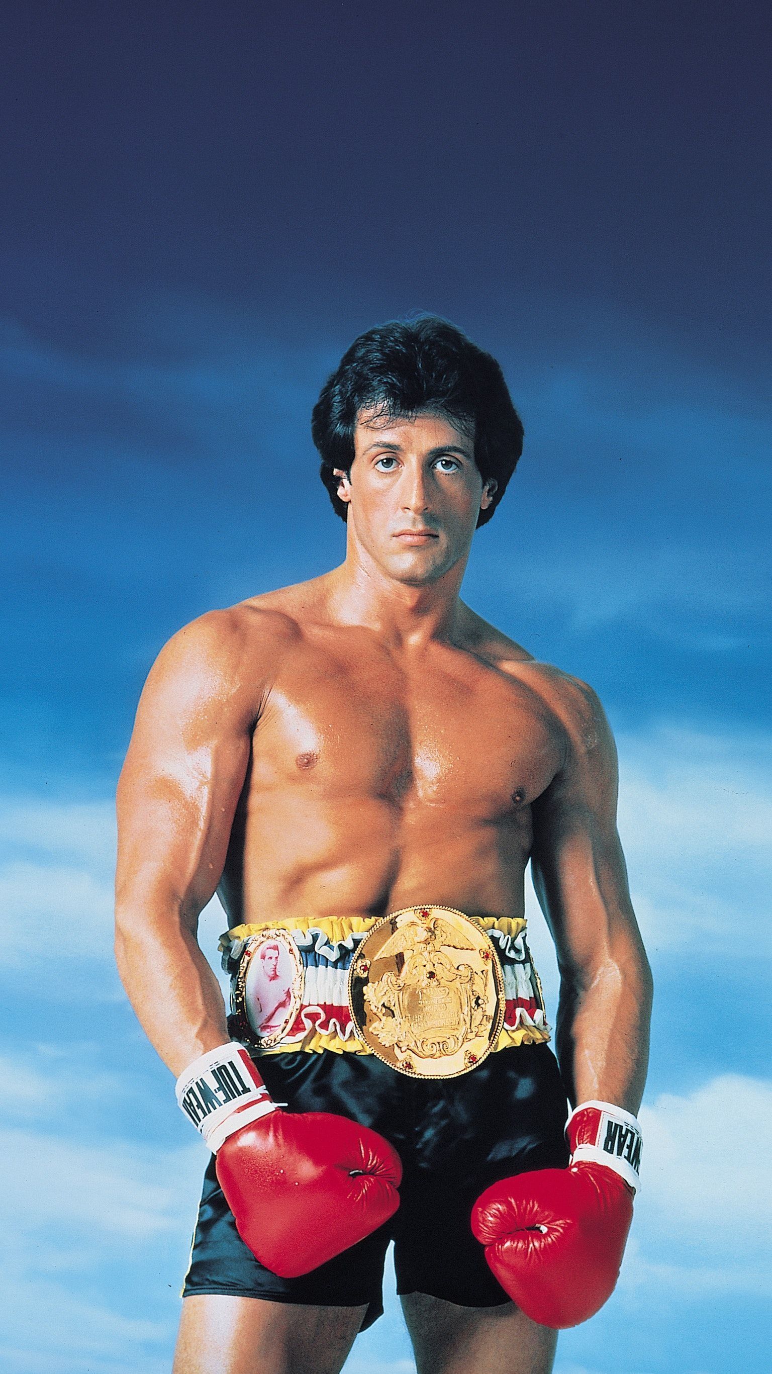 Rocky Boxing Wallpapers - Top Free Rocky Boxing Backgrounds ...