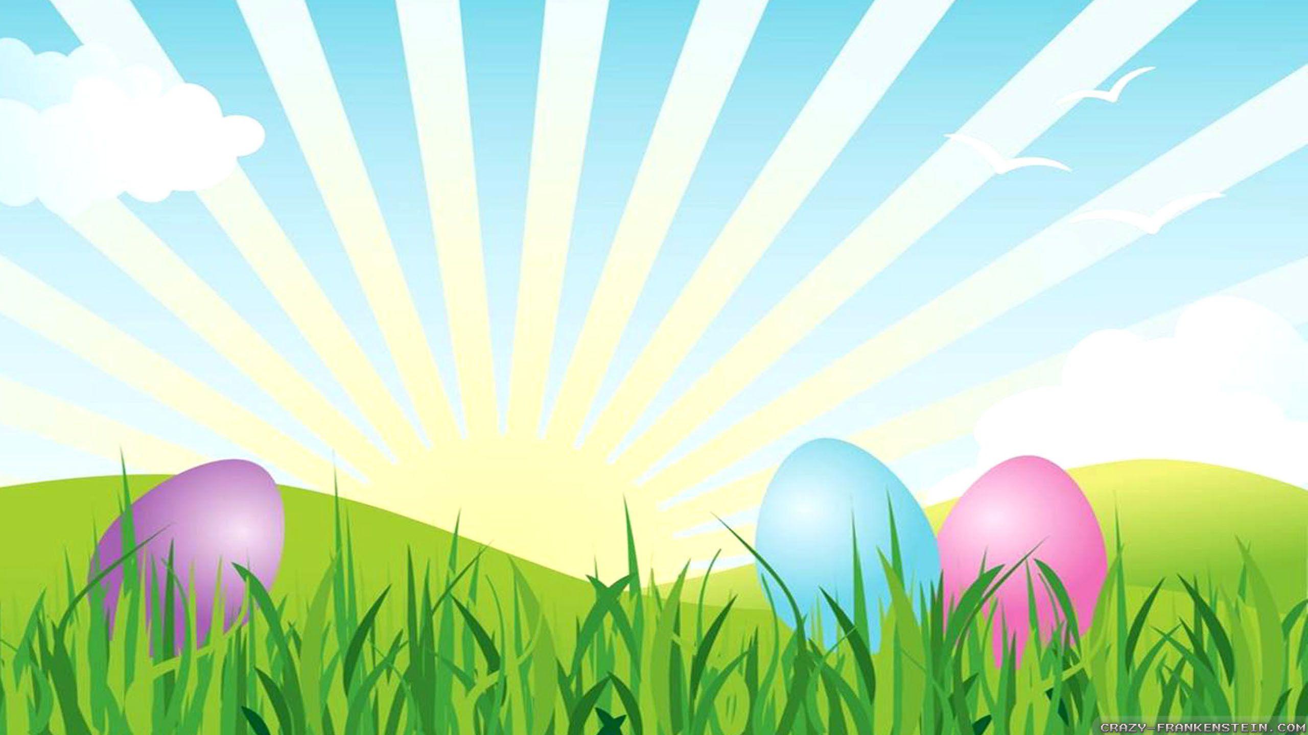Religious Easter Wallpapers - Top Free Religious Easter Backgrounds ...