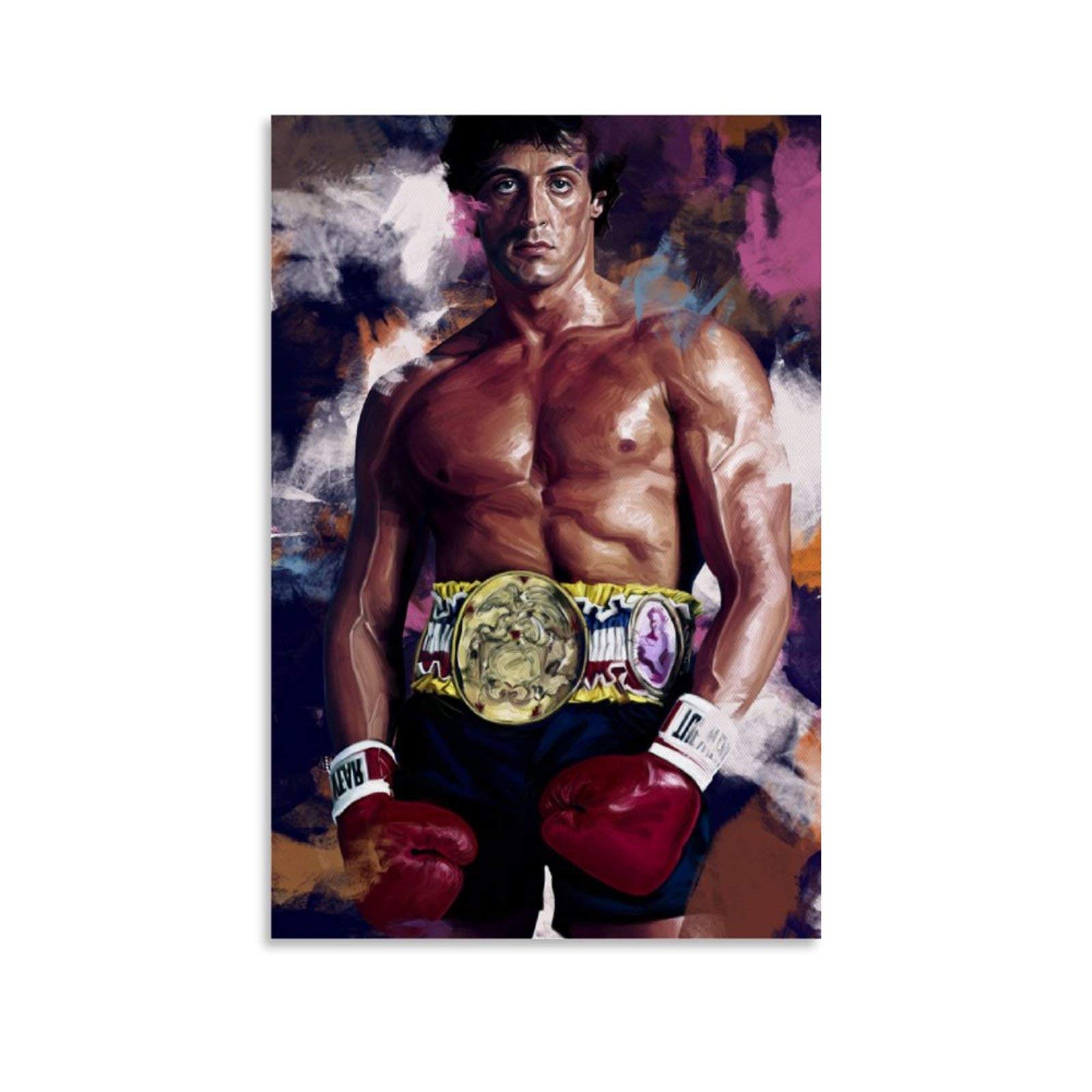 Rocky Boxing Wallpapers - Top Free Rocky Boxing Backgrounds ...