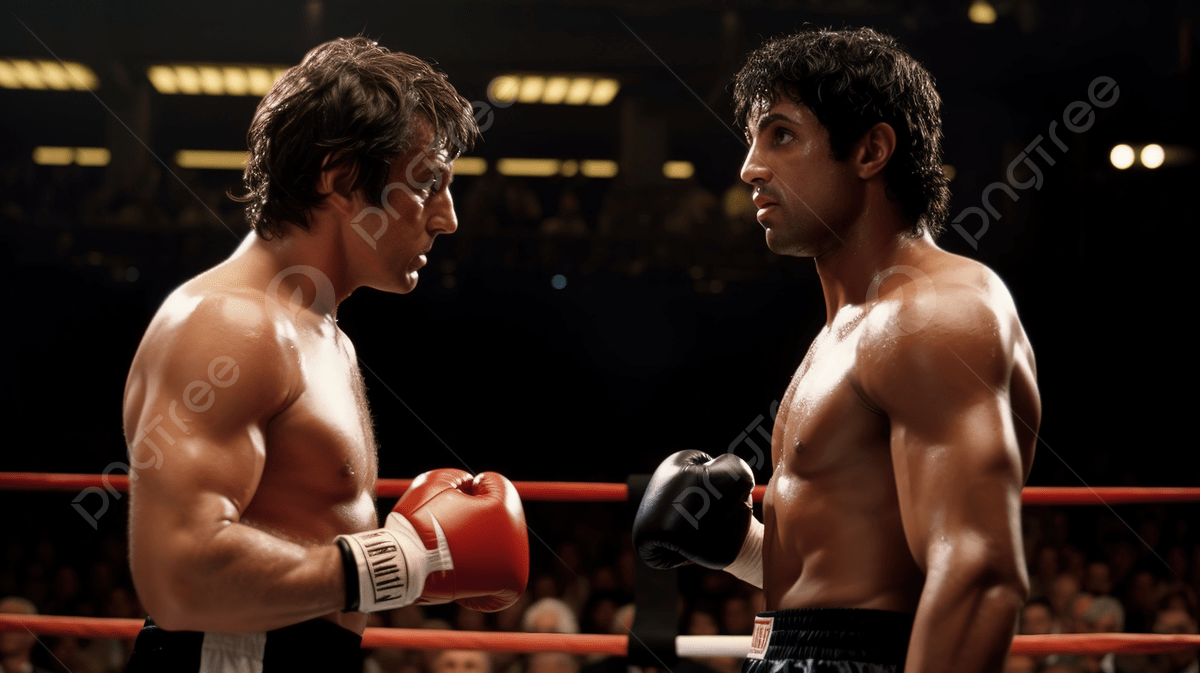 Rocky Boxing Wallpapers - Top Free Rocky Boxing Backgrounds ...