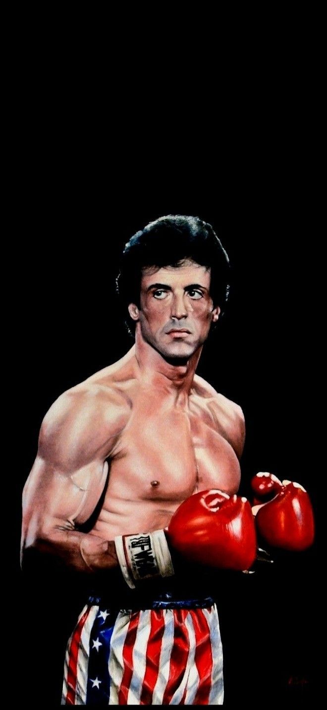Rocky Boxing Wallpapers - Top Free Rocky Boxing Backgrounds ...