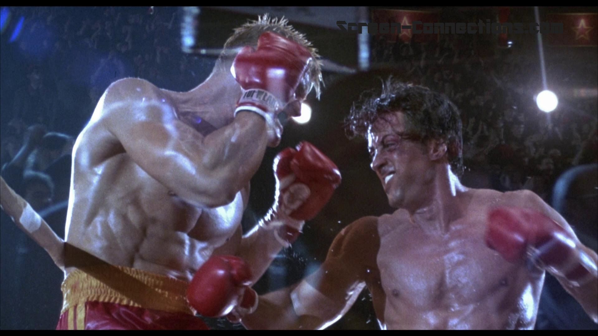 Rocky Boxing Wallpapers - Top Free Rocky Boxing Backgrounds ...