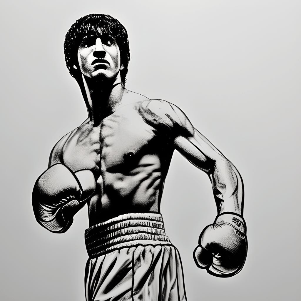 Rocky Boxing Wallpapers - Top Free Rocky Boxing Backgrounds ...