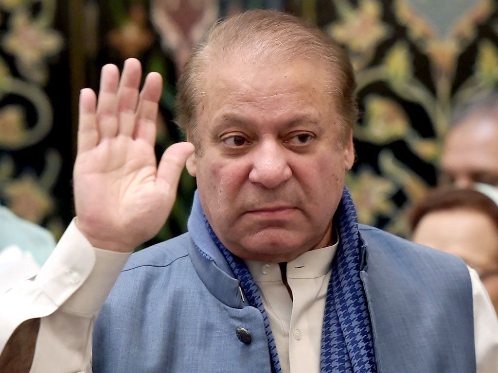 Nawaz Sharif Wallpapers - Top Free Nawaz Sharif Backgrounds ...