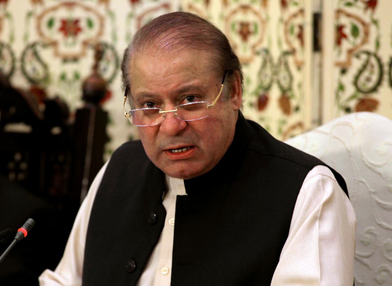 Nawaz Sharif Wallpapers - Top Free Nawaz Sharif Backgrounds ...