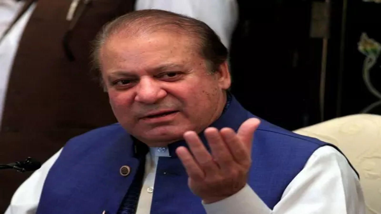 Nawaz Sharif Wallpapers - Top Free Nawaz Sharif Backgrounds ...