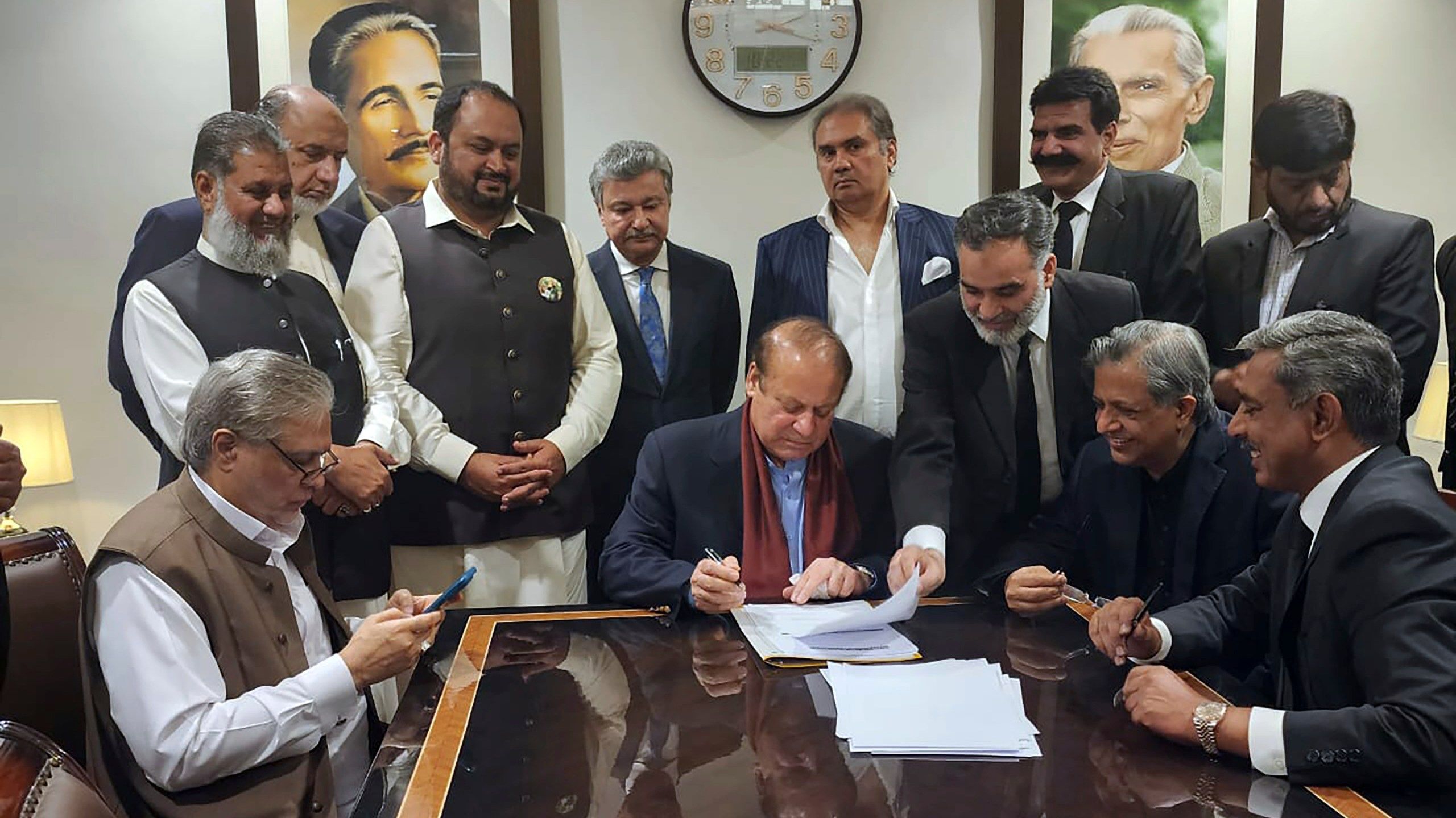 Nawaz Sharif Wallpapers - Top Free Nawaz Sharif Backgrounds ...