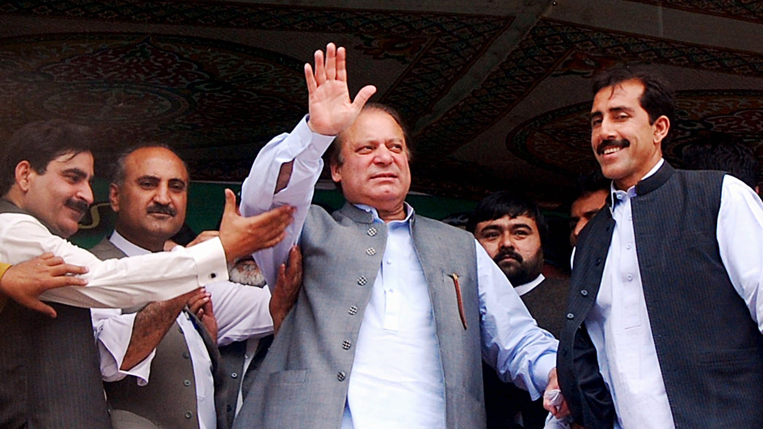 Nawaz Sharif Wallpapers - Top Free Nawaz Sharif Backgrounds ...