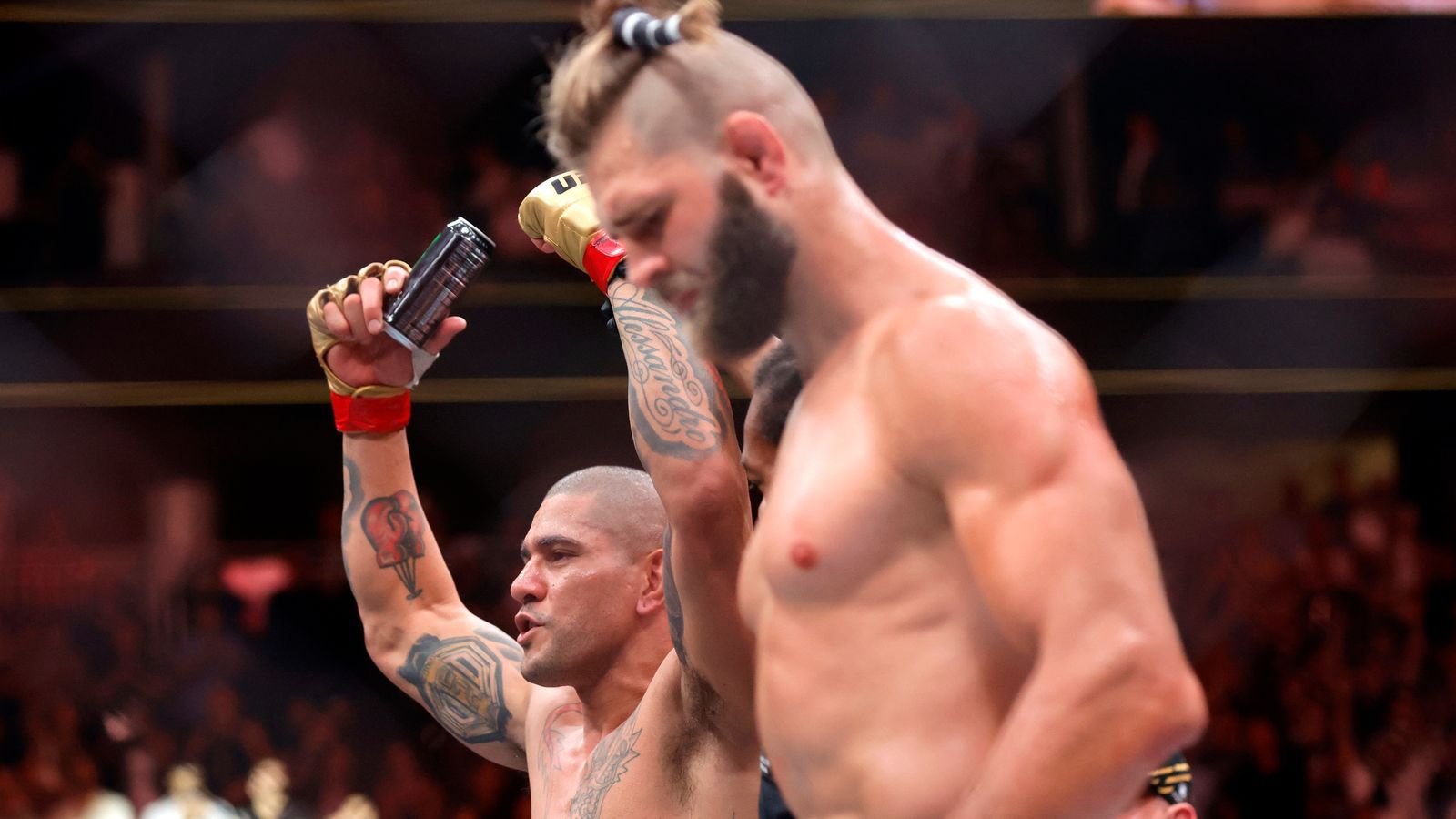 Jiri Prochazka Wallpapers - Top Free Jiri Prochazka Backgrounds ...