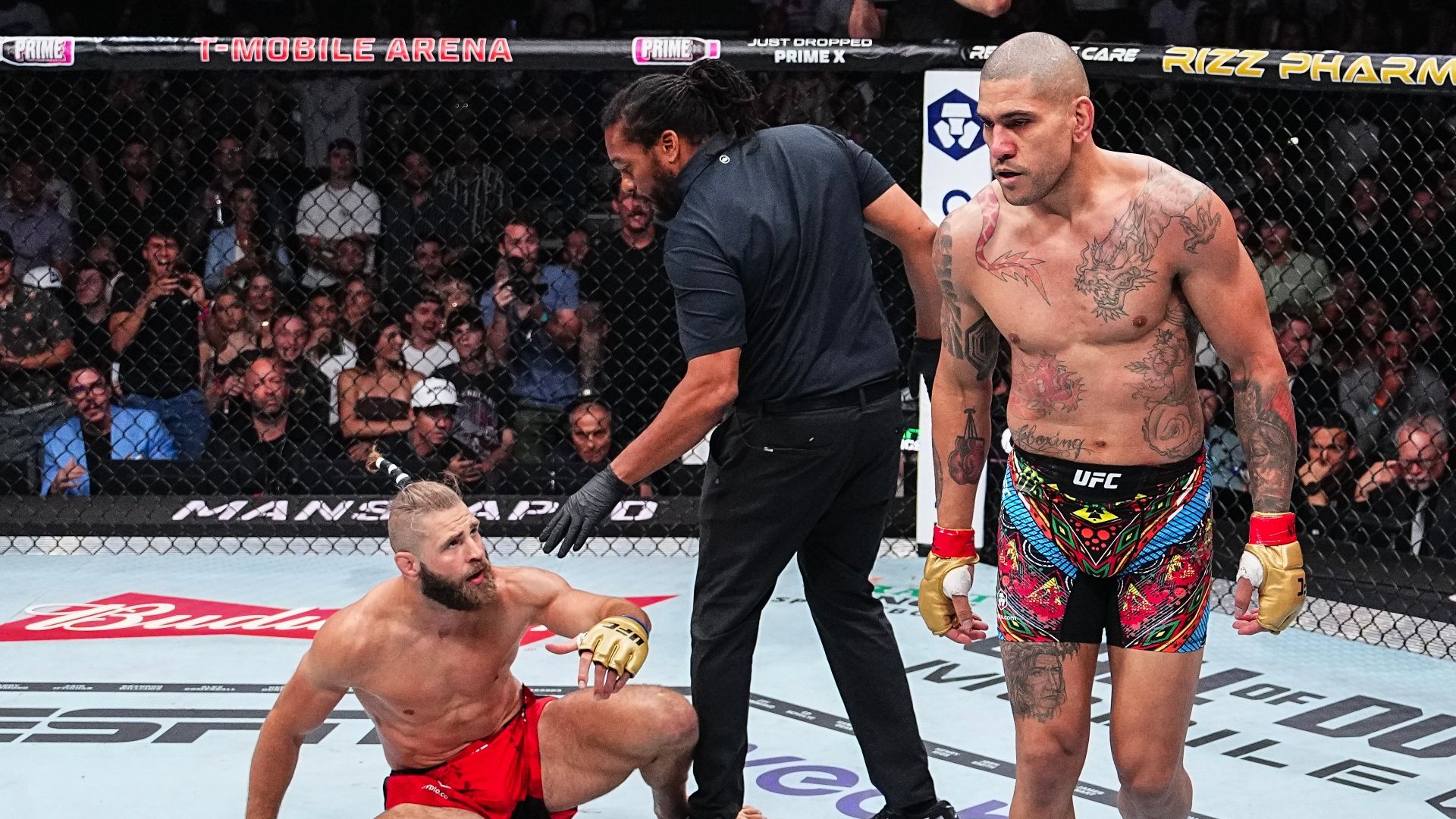 Jiri Prochazka Wallpapers - Top Free Jiri Prochazka Backgrounds ...