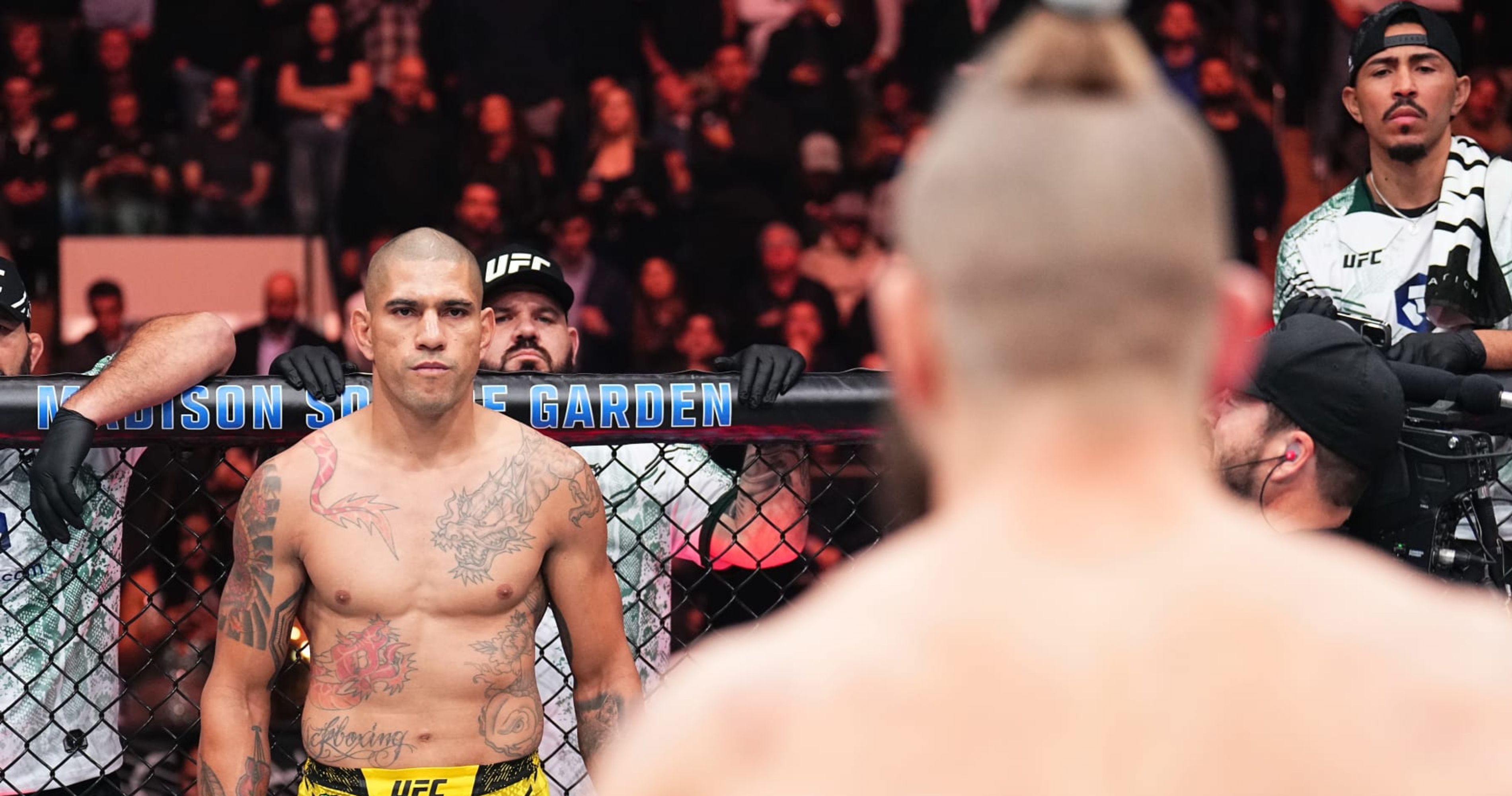 Jiri Prochazka Wallpapers - Top Free Jiri Prochazka Backgrounds ...