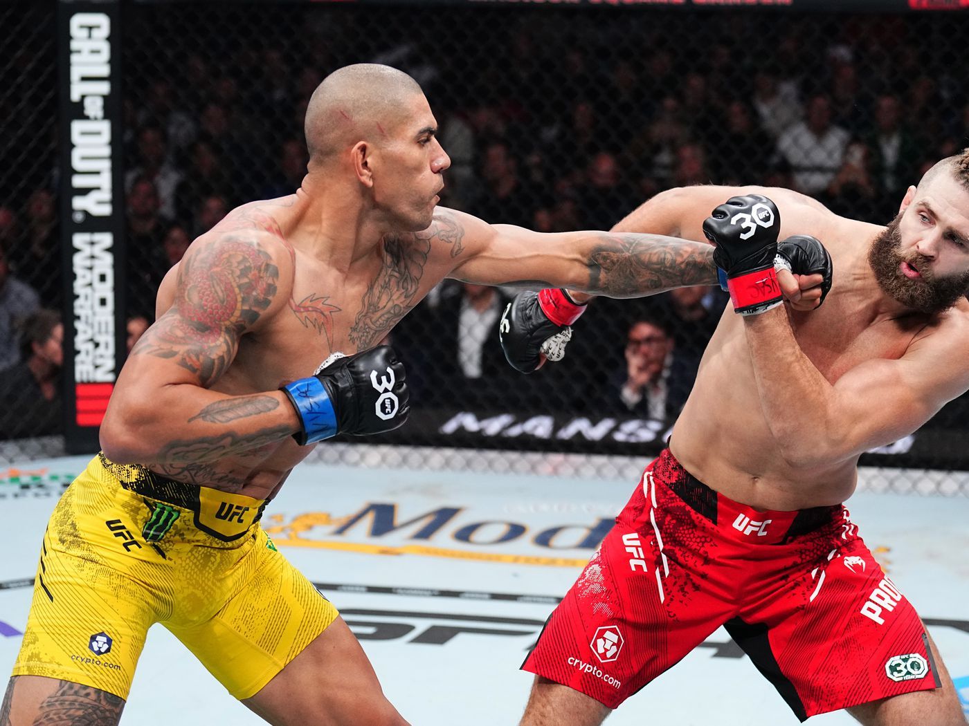 Jiri Prochazka Wallpapers - Top Free Jiri Prochazka Backgrounds ...