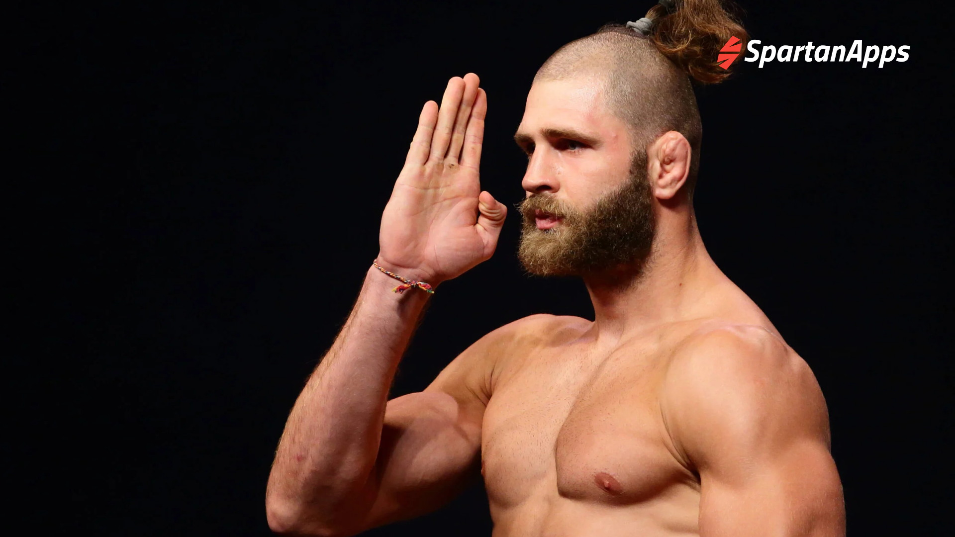 Jiri Prochazka Wallpapers - Top Free Jiri Prochazka Backgrounds ...