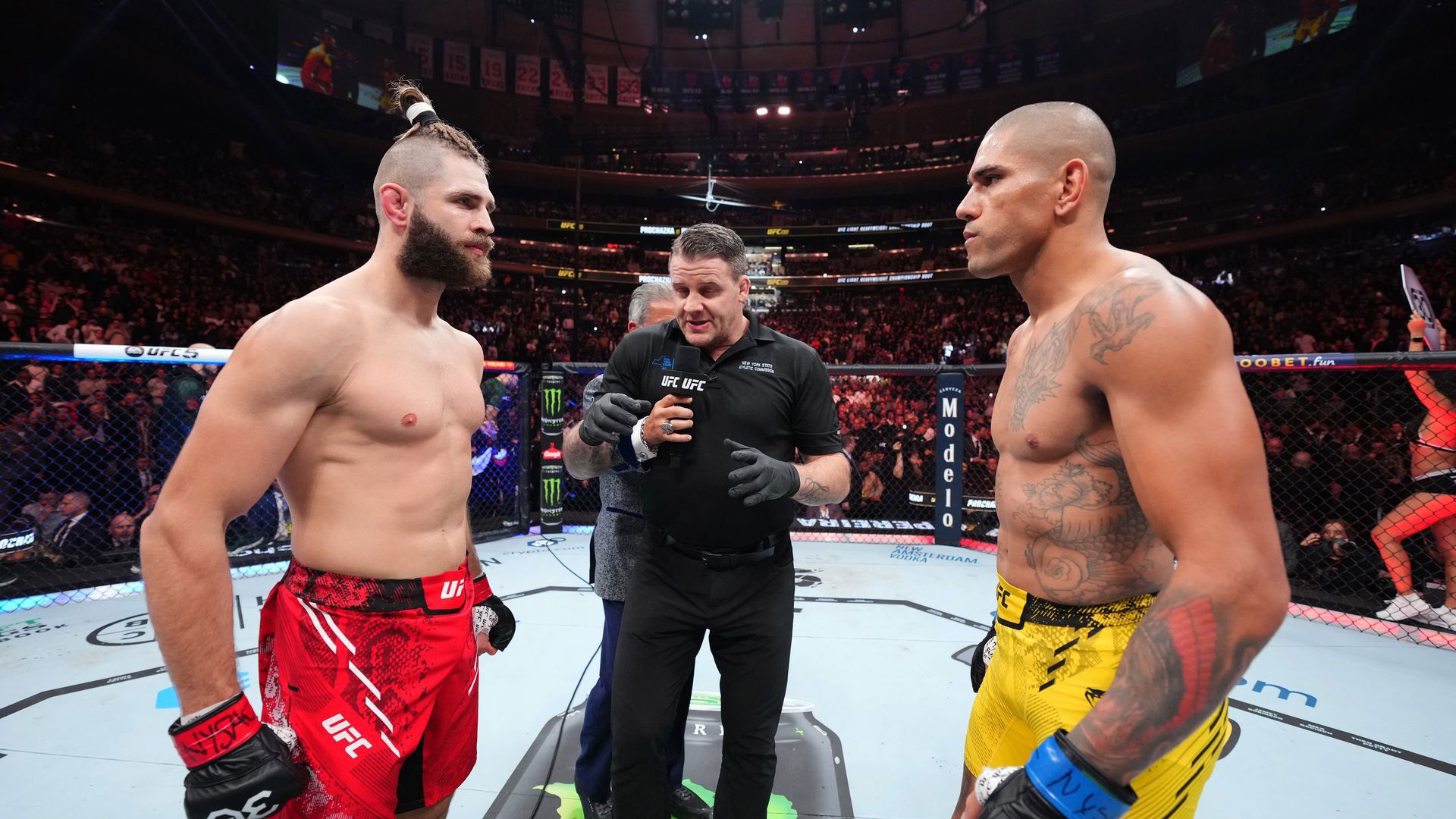 Jiri Prochazka Wallpapers - Top Free Jiri Prochazka Backgrounds ...