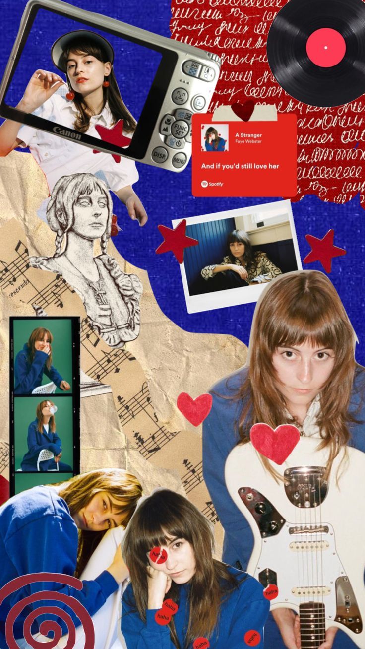 Faye Webster Wallpapers - Top Free Faye Webster Backgrounds ...