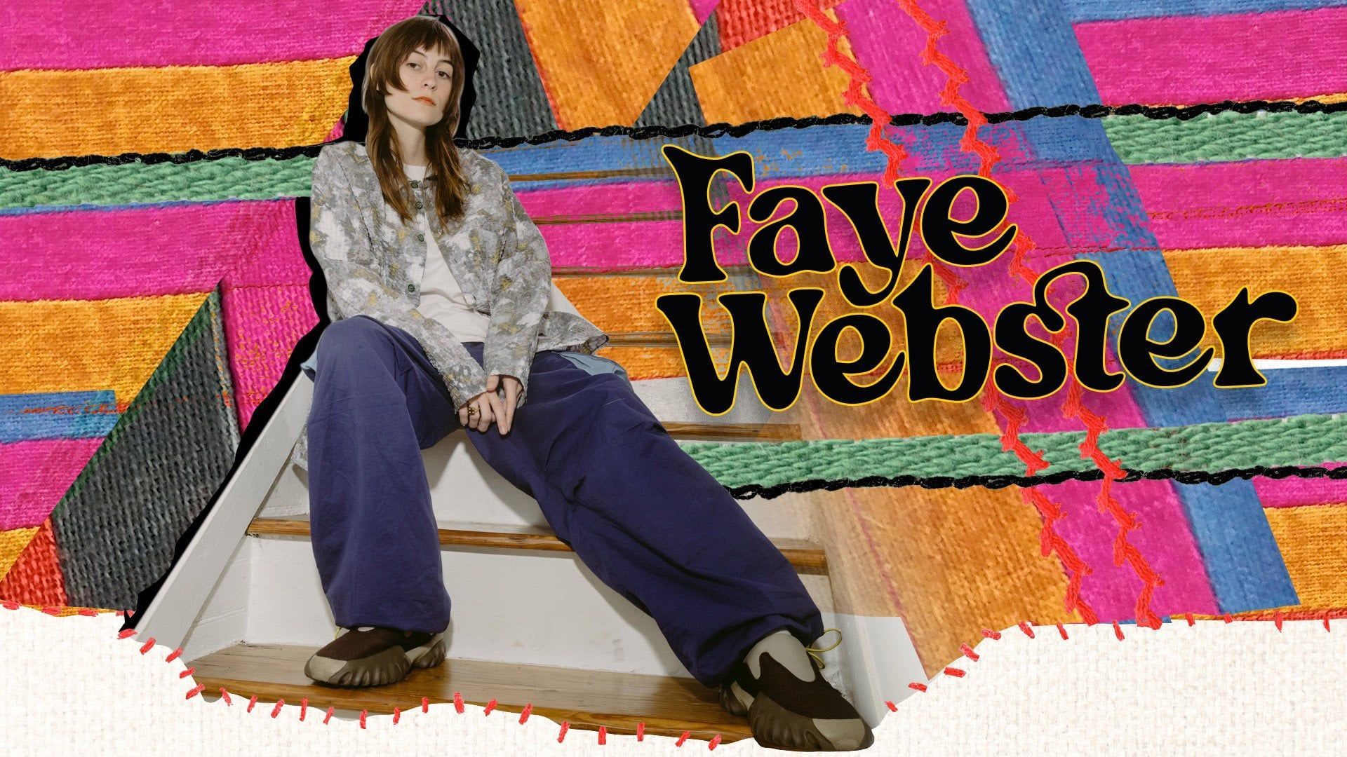 Faye Webster Wallpapers - Top Free Faye Webster Backgrounds ...
